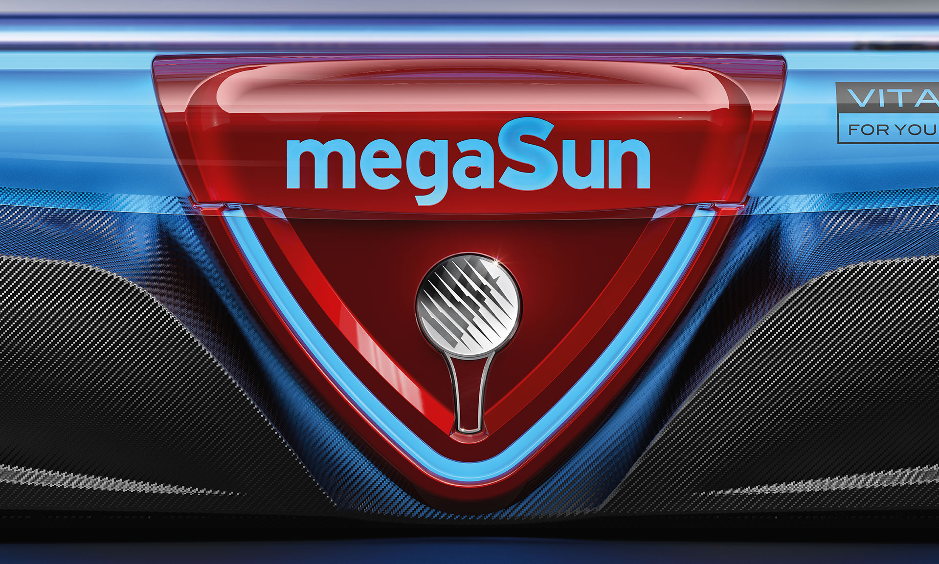 Alpha 8000 – Prime Sun