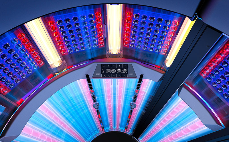 P9 Porsche – Prime Sun